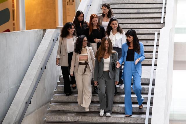 Women – OTB Group