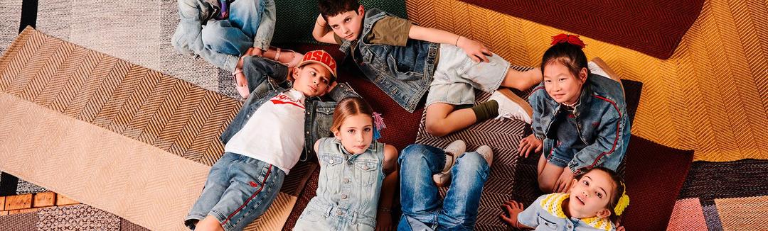 Brave Kid – OTB Group